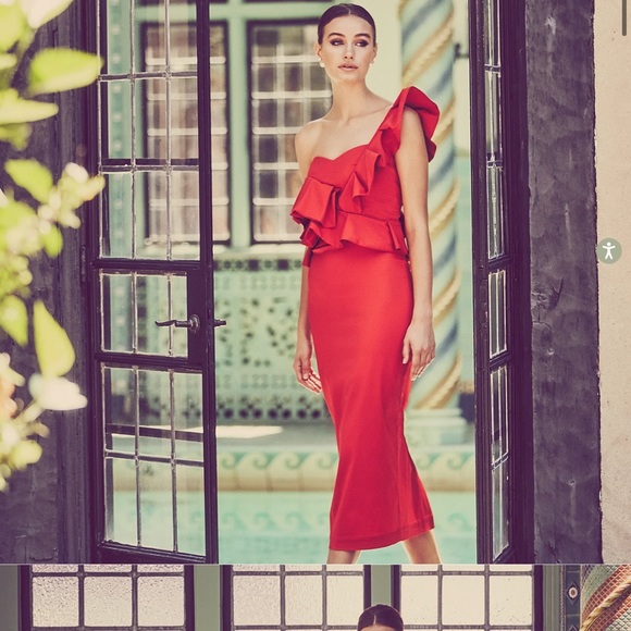 mestiza ny | Dresses | Mestiza Ny Cocktail Gown | Poshmark